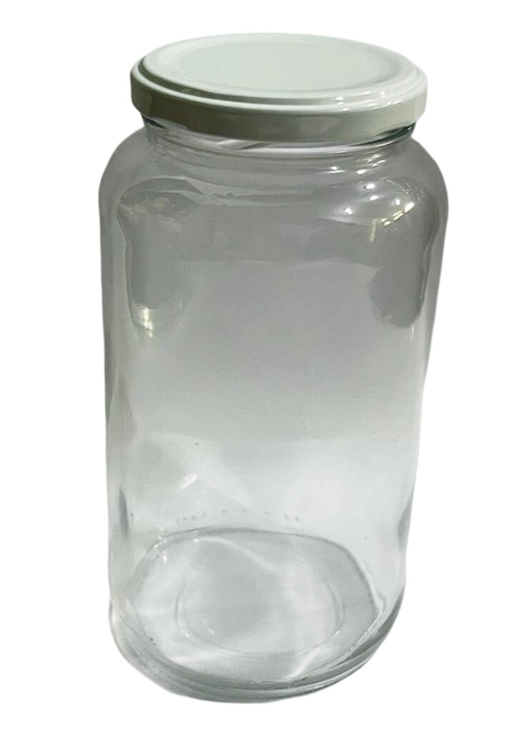 Pote 810 ml – Vidromar Embalagens